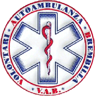 LA 01 - Volontari Autoambulanza Brembilla Odv